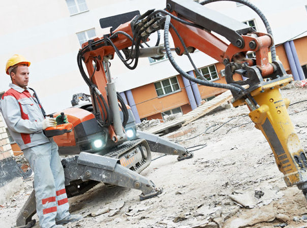 The human side of robotics in construction - Scius Advisory